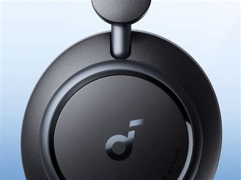 Space Q45 | Noise-Cancelling-Kopfhörer - soundcore DE