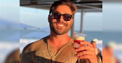 Quem é Lohan Ramires Influenciador Brasileiro Detido Nos Emirados