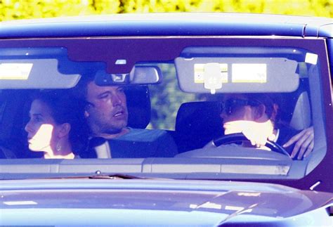 Για τρίτη φορά σε κλινική αποτοξίνωσης ο Ben Affleck
