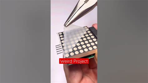 Stupid Arduino Keypad Project Arduino Electrician Electronics Engineer Diy Hardware Youtube