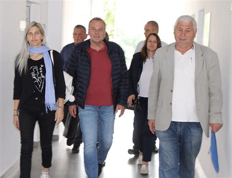 ГЕРБ регистрира кандидатите в Ардино пълна листа с 29 съветници