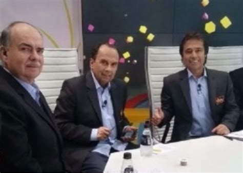 Aunque Me Caiga Gordísimo César Augusto Londoño Sigo Siendo Fiel A “el