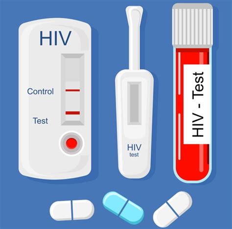 Understanding The Different Types Of Hiv Tests
