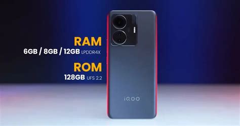 Iqoo Z6 Pro 5g Review And Specification A Good Buy
