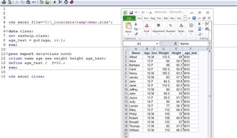Solved Ods Excel Dropping Leading Zeroes On Character Variable Sas