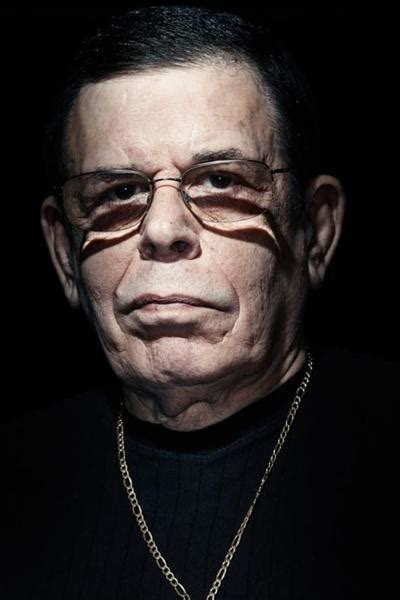 Art Bell About Entertainmentie