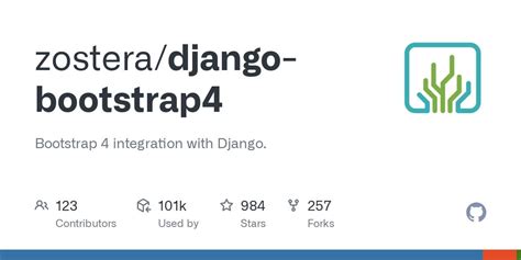 Is It Safe To Use Django Bootstrap 4 Over Bootstrap 3 Rdjango