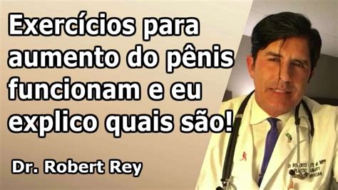 É Possível Aumentar O Pênis Fade News