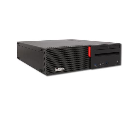 Lenovo Thinkcentre M700 Refurbished Pc Toner Corporation