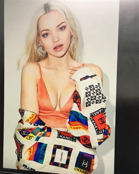 Dove Cameron Sexy 2 Photos Thefappening