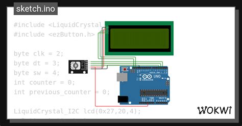 Number Converter Wokwi Esp32 Stm32 Arduino Simulator