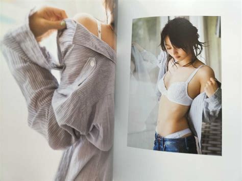 Yahooオークション 堀北真希写真集 Dramatic