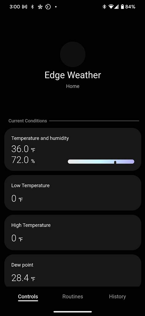 smartthings integration available third party integrations the