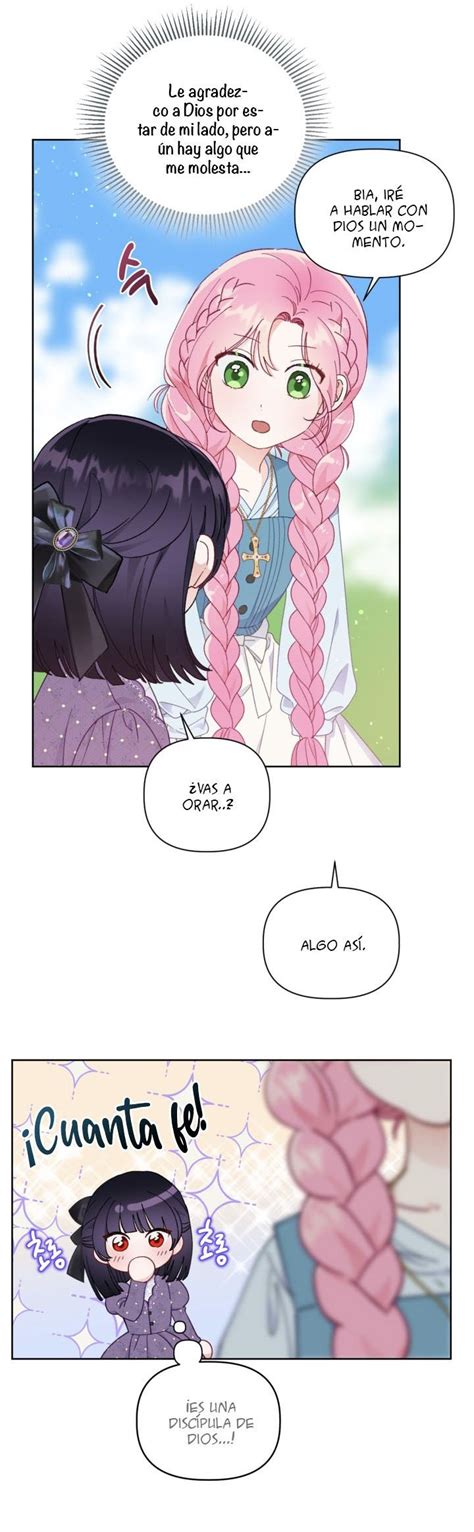 Pin De Anime Fandub En El Privilegio De Una Transmigrante Hablando