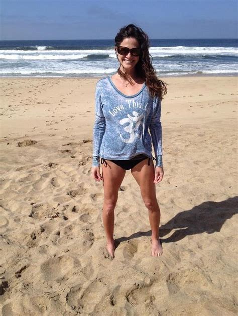 Andrea Elsons Feet