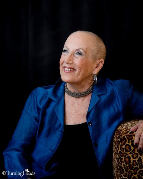 Micki Turning Heads Project