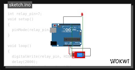 Wokwi Online Esp32 Stm32 Arduino Simulator