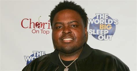 Sean Kingston Facing Grand Theft Charges Warrant Issued For Arrest