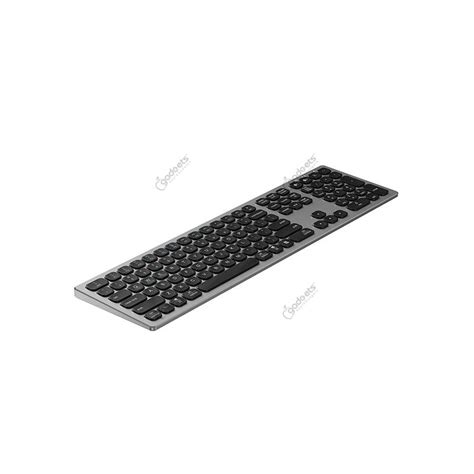 Wiwu Mkb 03 Magic Keyboard Price In Bangladesh