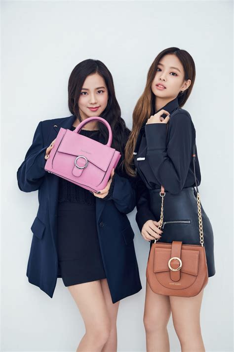 Wallpaper Hd Kim Ji Soo Black Pink 20
