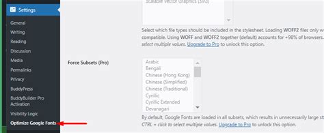 How To Easily Host Google Fonts Locally In WordPress StaxWP