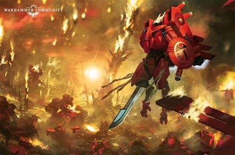 Ethereals Hate Him This Tau Commander Discovered One Weird Trick To