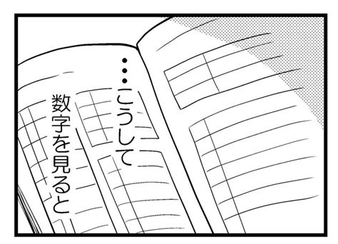 夫に内緒で借金300万」第8話 1（23） こんな借金、誰にもバレた 海原こうめ さんのマンガ ツイコミ仮
