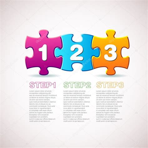Vector Progress Icons — Stock Vector © Matju78 15644673