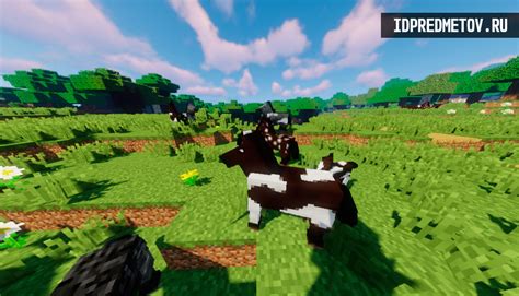 Сид на деревню номер 13 1 17 1 1 16 5 1 12 2 Minecraft Вики