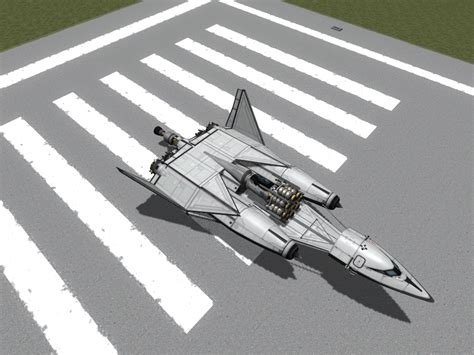 Space Craft Ksp The Spacecraft Exchange Kerbal Space Program Forums