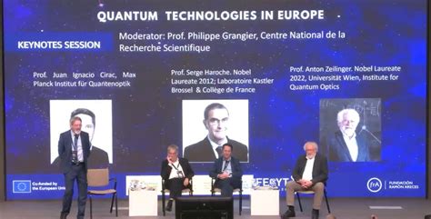 Michel Kurek On Linkedin Quantumtechnology Quantum Quantumcomputing
