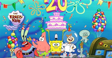 NickALive Nickelodeon USA To Premiere New Episodes Of SpongeBob SquarePants In June July