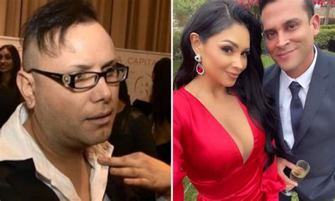 Carlos Cacho Dice Que Pamela Franco Usó Aretes De Plástico Y Christian