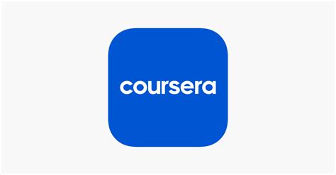 Coursera Learn Career Skills On The App Store