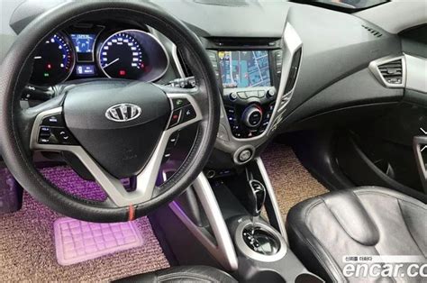 [현대]벨로스터 익스트림 중고차 경기도 안산시 단원구 고잔동 비즈프로필