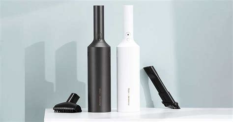 Xiaomi Shunzao Z1 Portable Vacuum Cleaner | Sinin