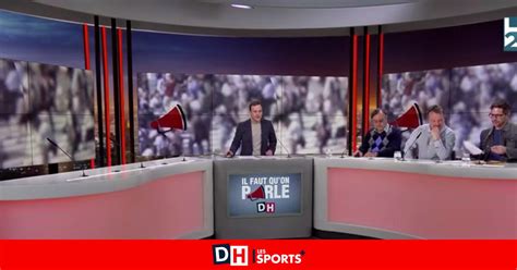 Je Donne Un 2 Sur 10 à Elke Van Den Brandt Le Bourgmestre D