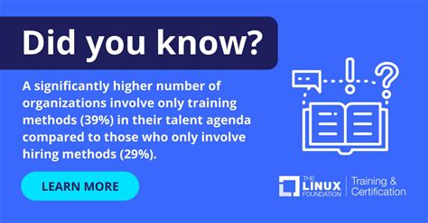 The Linux Foundation On Linkedin Ittraining Itcertification Itjobs