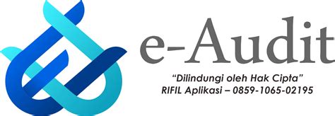 E AUDIT SIMWAS Aplikasi Sistem Informasi Manajemen Pengawasan Audit Internal PEMBUAT