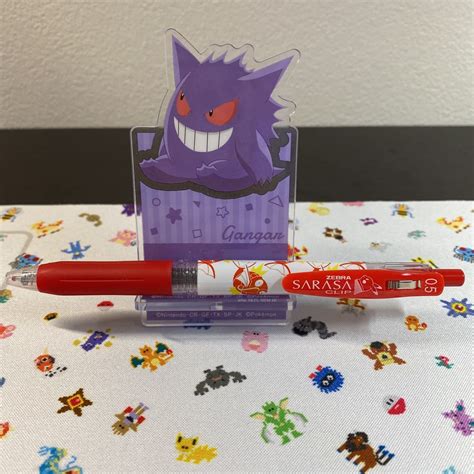 Yahooオークション 【管理番号004】 ポケモン コイキングの柄 Pokem
