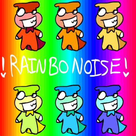Bo Noise Escape Theme 1 Vi