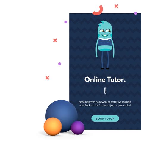 Free Tutor Flyer Templates Visme