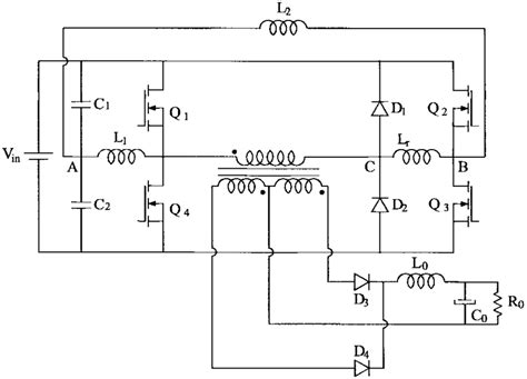 smps load transient optimization smooth your power supply response