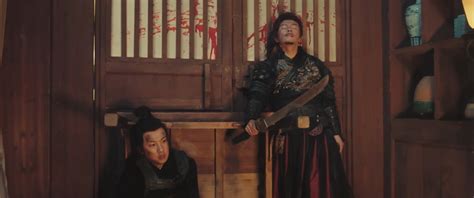 Film Mutant Tiger De Liu Wen Pu 2022 Dark Side Reviews