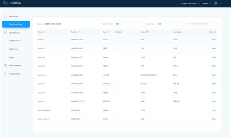 bridging twincat data to mqtt introduction and hands on tutorial emq