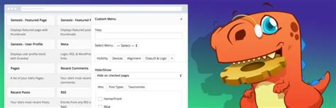 The 25 Best Wordpress Plugins For Sidebars And Widgets