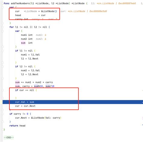 002 两数相加 知乎