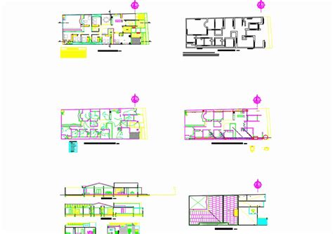 Plano Agua Potable En Autocad Descargar Cad Gratis 115 Mb Bibliocad