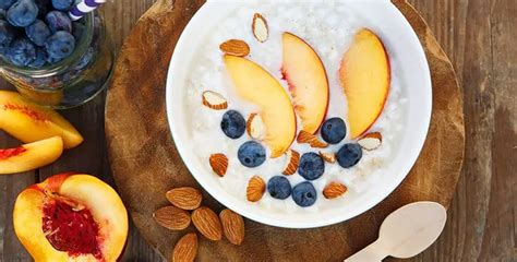 La Importancia De Tomar Un Buen Desayuno 1