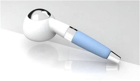 Bubblin C3 Bubblin Classic Microbubble Shower Head Made In Korea